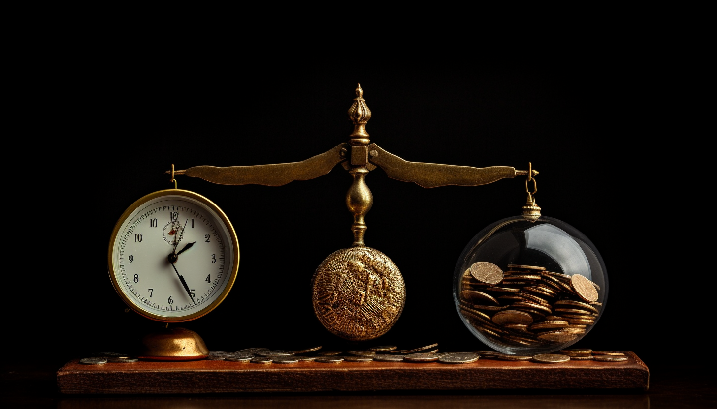 Startup Prioritization: The $50 Decision - Knowlo