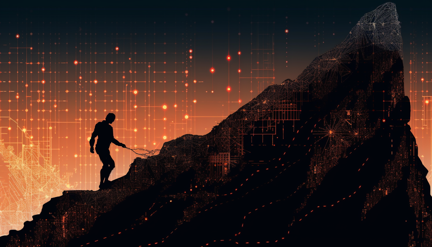 AI: The New Force in Startup Sales - Knowlo